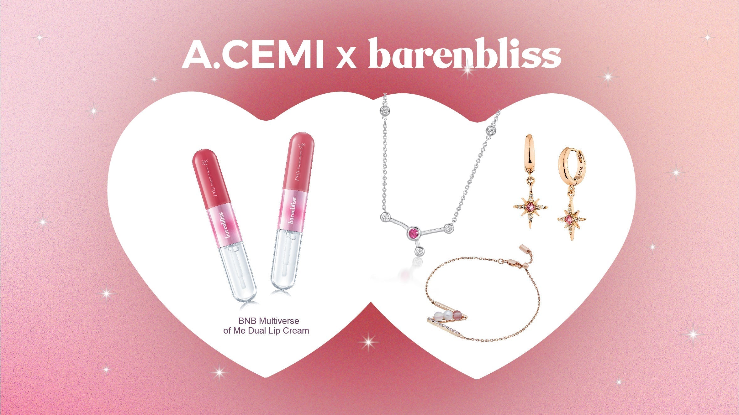 🌟 A.CEMI x barenbliss 🌟 – acemijewelry